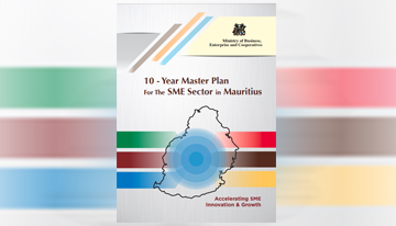 Home – Ministry of Industry, SME and Cooperatives